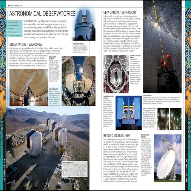 Universe: The Definitive Visual Guide