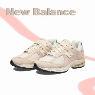 【NEW BALANCE】NB 2002R 運動鞋 休閒鞋 復古鞋 中性 奶油白 M2002RCC - momo購物 - 2024年09月