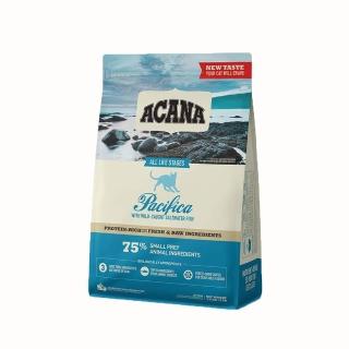 【ACANA】太平洋饗宴挑嘴犬無穀配方 多種魚+薰衣草 1.8KG(WDJ推薦 全齡犬 狗飼料)