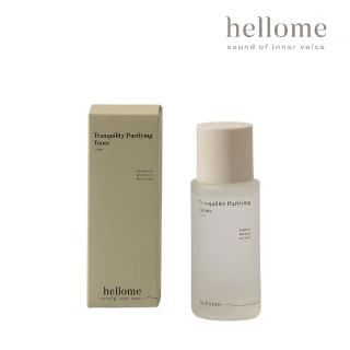 【hellome】晨曦粉刺調理水 100ml(粉刺 調理 緊緻毛孔 保濕)