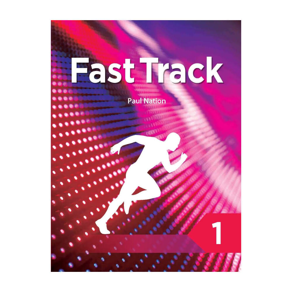 【Seed Learning】Fast Track 1 Student Book with Study Book and ...