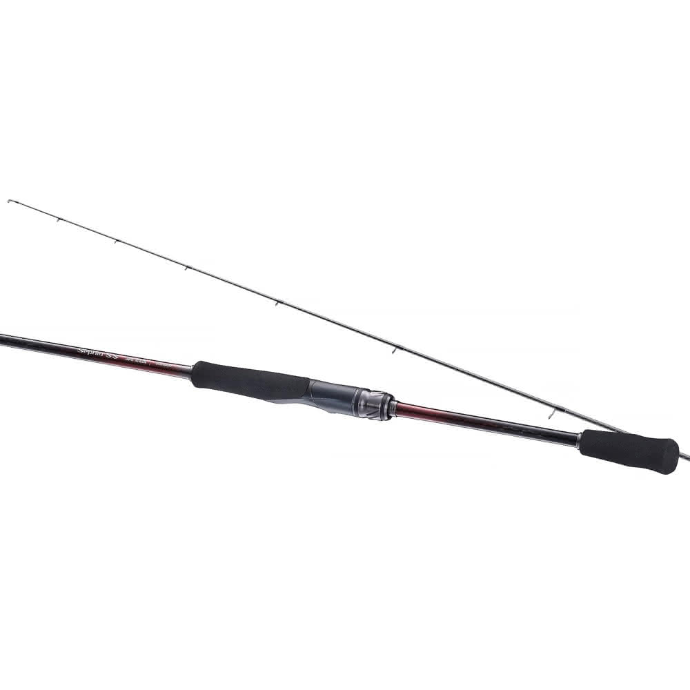 【SHIMANO】23 SEPHIA SS S86L 軟絲竿(路亞竿 釣竿 原廠公司貨 356710 )