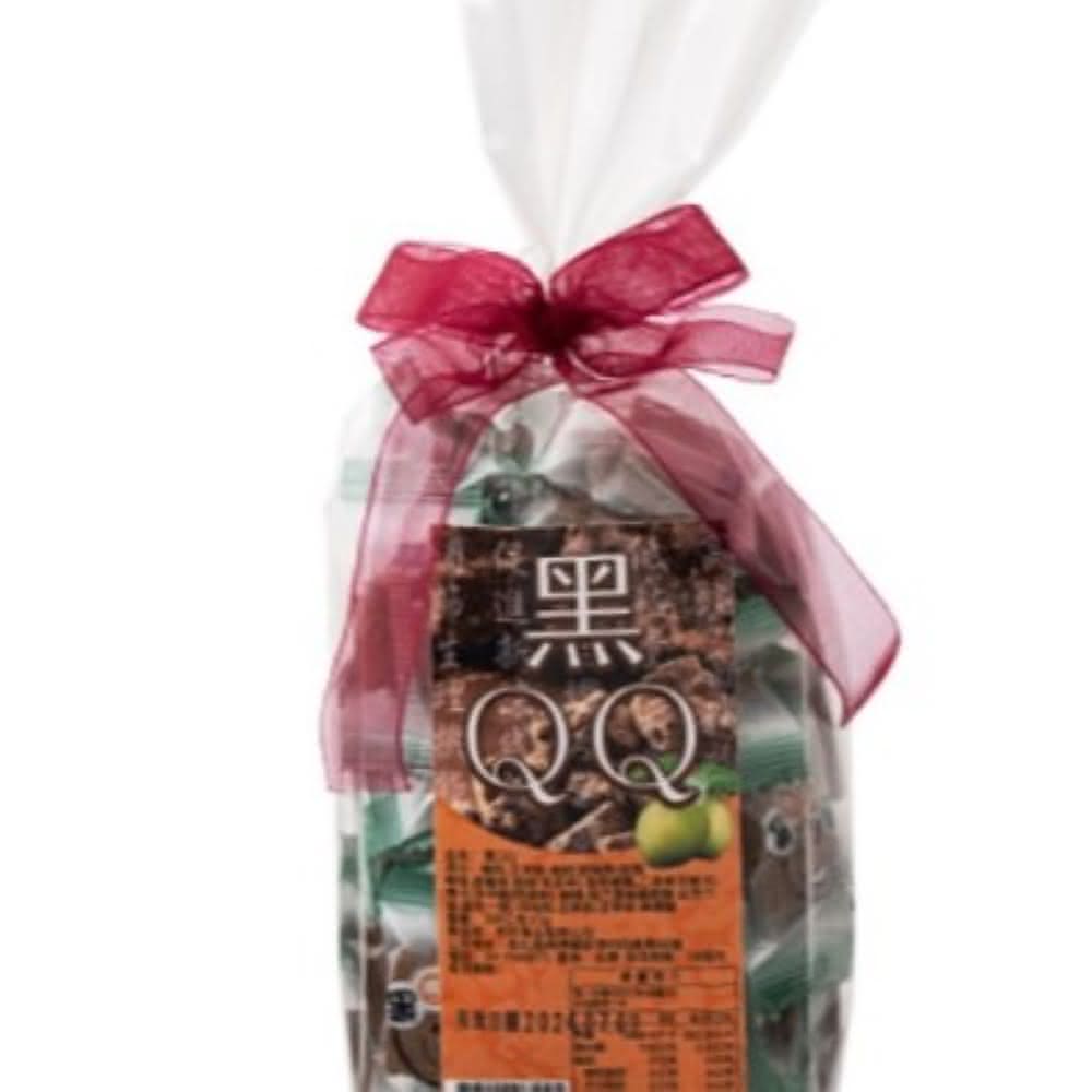 【彤旺食品】黑QQ(300g/包 * 2入) - momo購物 - 2024年09月