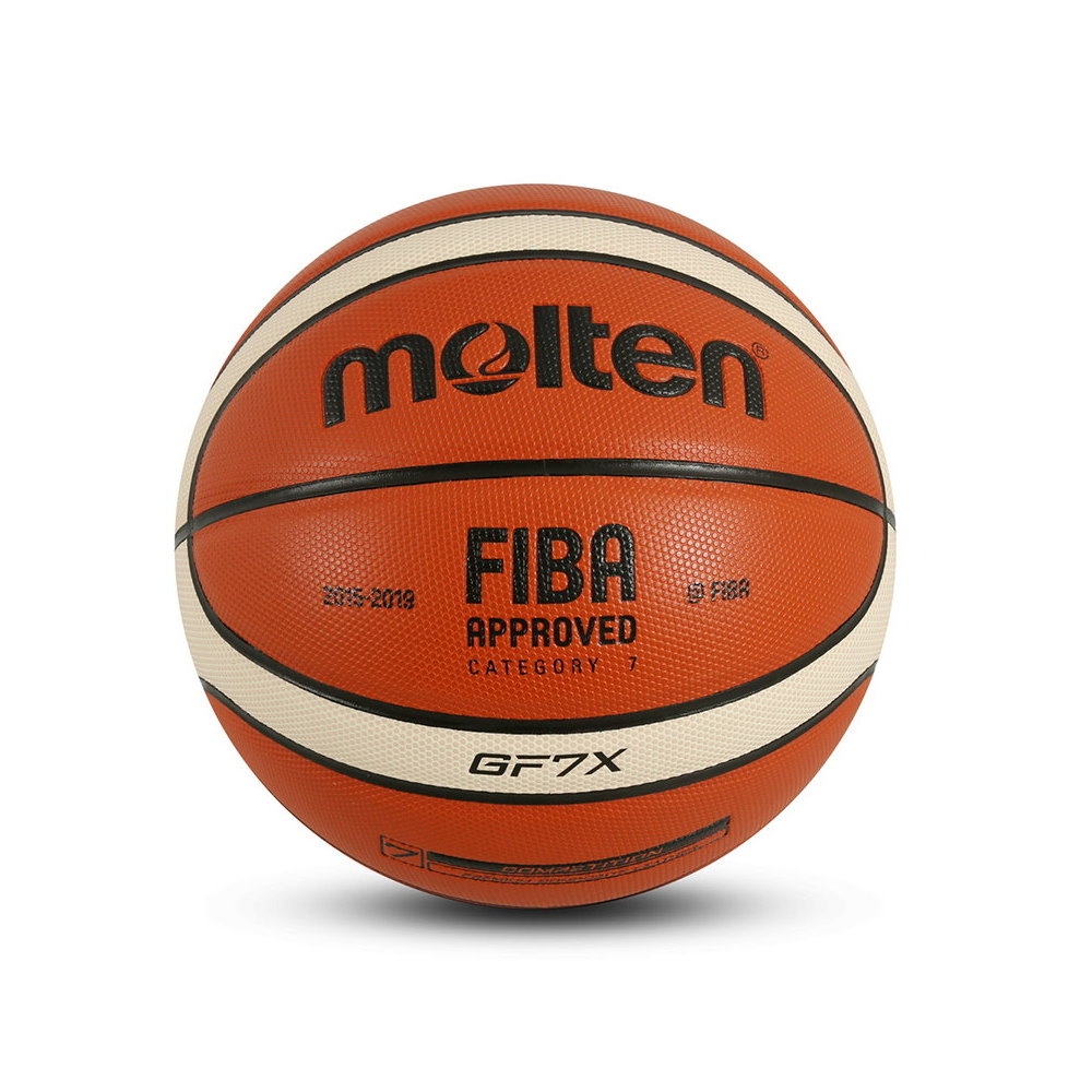 限量正版 Molten GF7X bg4000 大專盃比賽指定用球 室內頂級用球 相當好打 籃球 R40