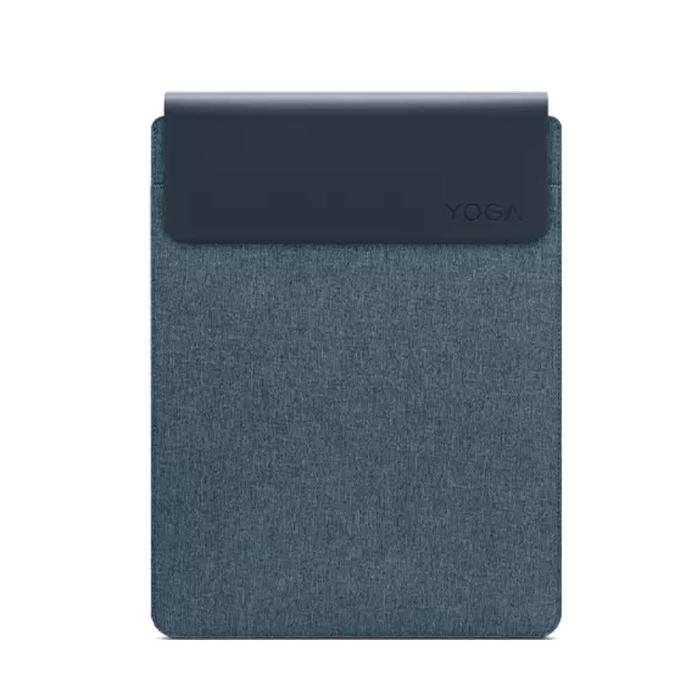 【Lenovo】Yoga Sleeve Tidal Teal(GX41K68626)