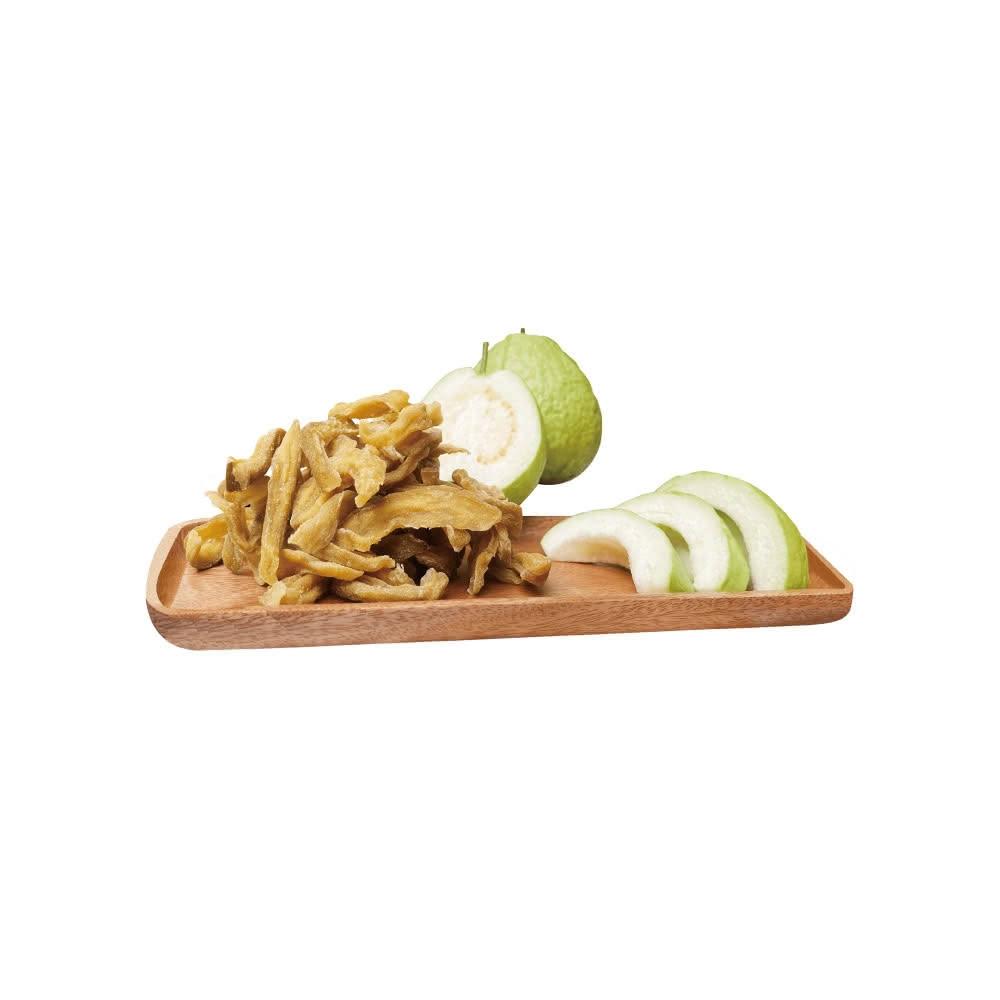 【DUO LI DUO 多利多】芭樂乾120g*1包(芭樂乾推薦、果乾推薦)