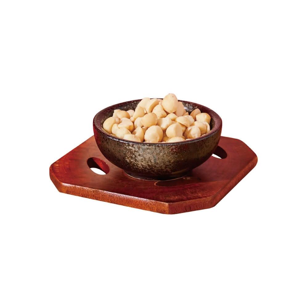 【DUO LI DUO 多利多】夏威夷豆80g*1包(堅果推薦、零食推薦)