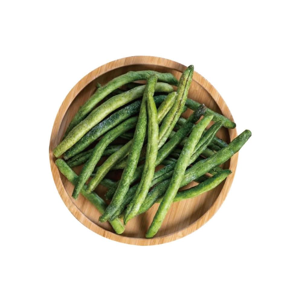 【DUO LI DUO 多利多】敏豆條60g*1包(健康零食、蔬果脆片推薦)