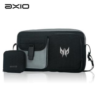 【AXIO】Predator&AXIO聯名款掠奪者城市穿梭肩背包(GP-05E)