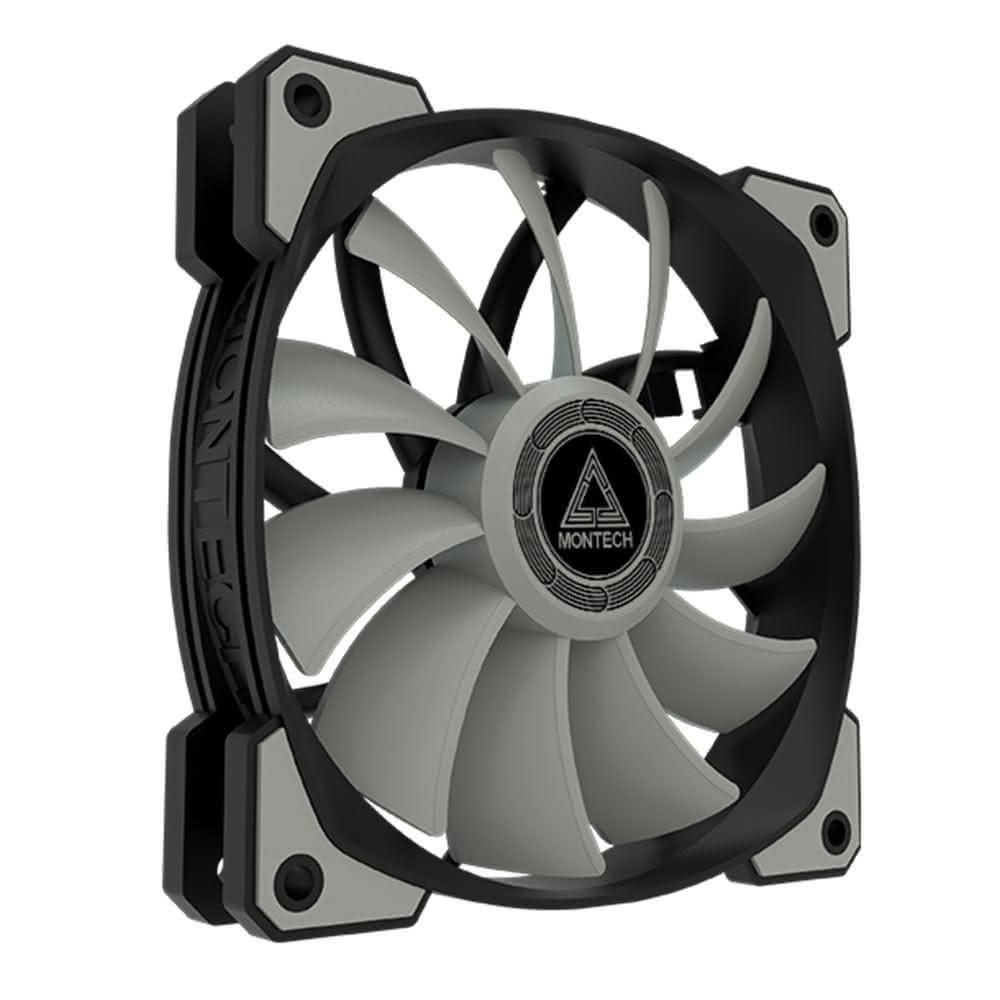 【MONTECH】AIR FAN P120