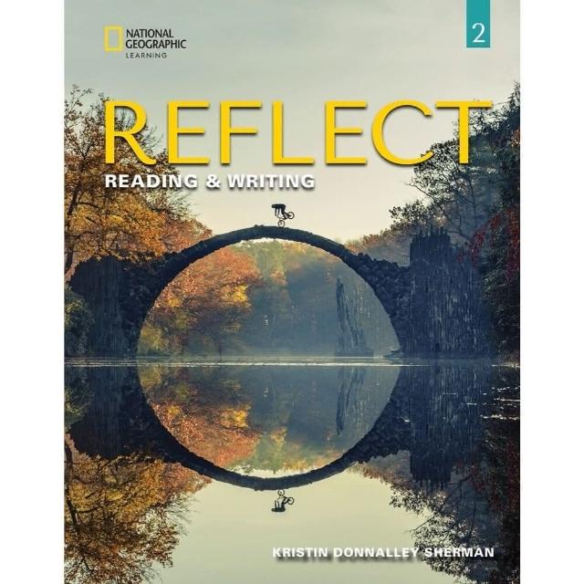 【Cengage】Reflect Book 2 : Reading and Writing with Online Practice ...