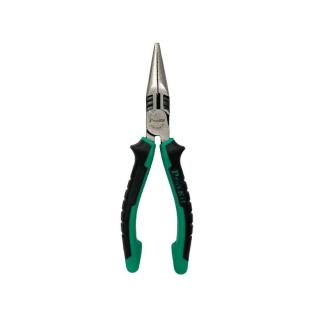 【Pros Kit 寶工】尖嘴鉗 雙色 6吋 1PK-709DS | 官方網路店