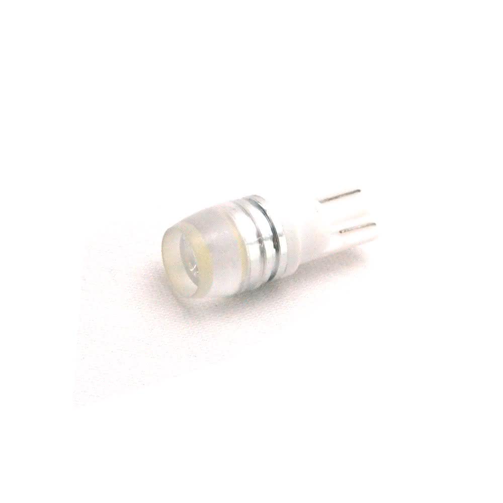 【SLO】LED T10 凹透鏡(小燈 定位燈 牌照燈 車門燈 倒車燈 LED小燈 室內燈 方向燈 T10小燈)