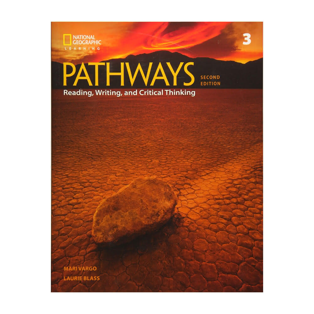 【Cengage】Pathways（3）2/e: Reading Writing and Critical Thinking ...