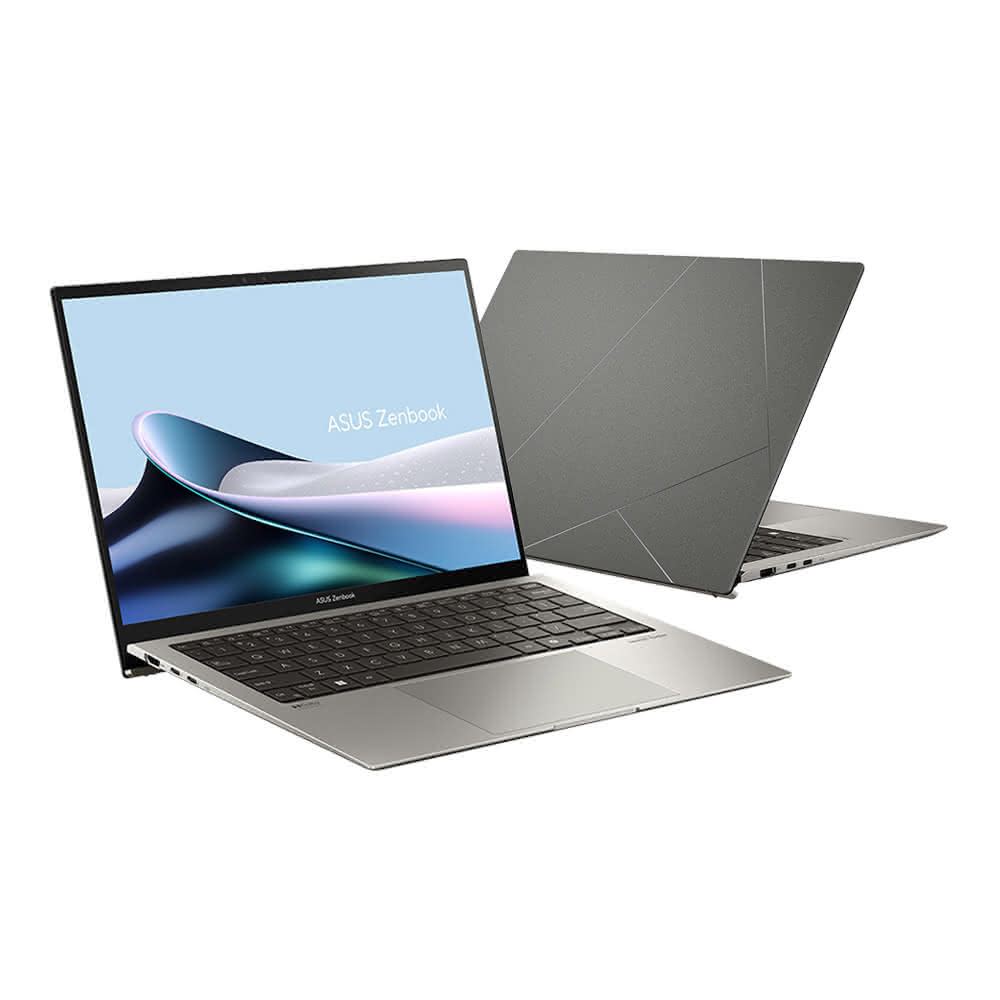 【ASUS 華碩】13.3吋Ultra 5 輕薄筆電(Zenbook S 13 OLED UX5304MA/Ultra 5 125U/16G ...