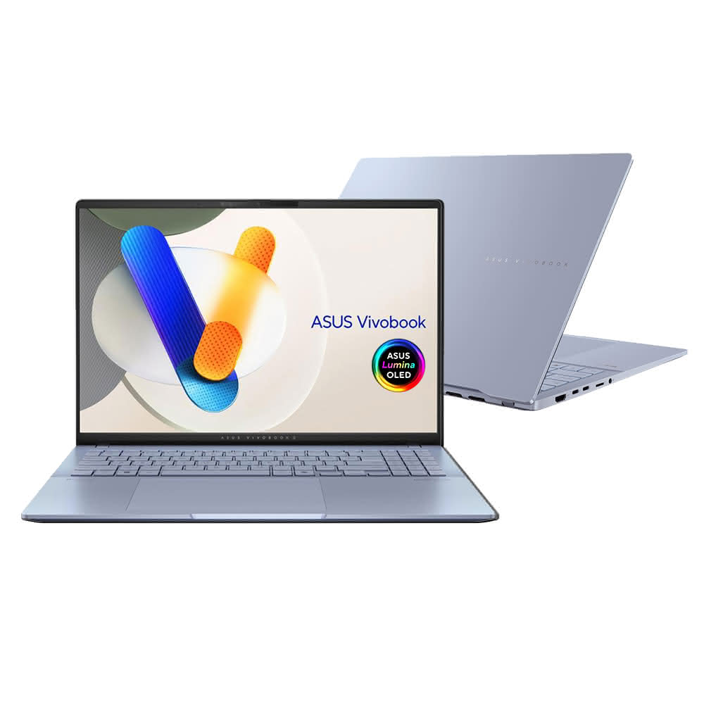 【ASUS 華碩】16吋Ultra 5 效能筆電(Vivobook S16 OLED S5606MA/Ultra 5 125H/16G/1TB ...