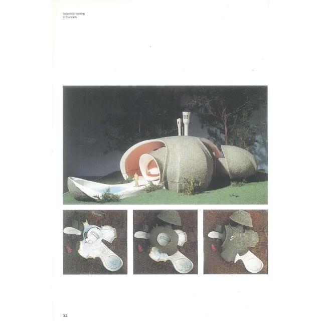 LArca Edizioni John M. Johansen -9788878380103 建築人設計人的店-上博圖書(John M ...