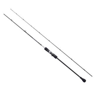 【SHIMANO】21 GRAPPLER BB TYPE SJ B66-3 船釣鐵板竿(船釣 鐵板 紅甘 船竿)