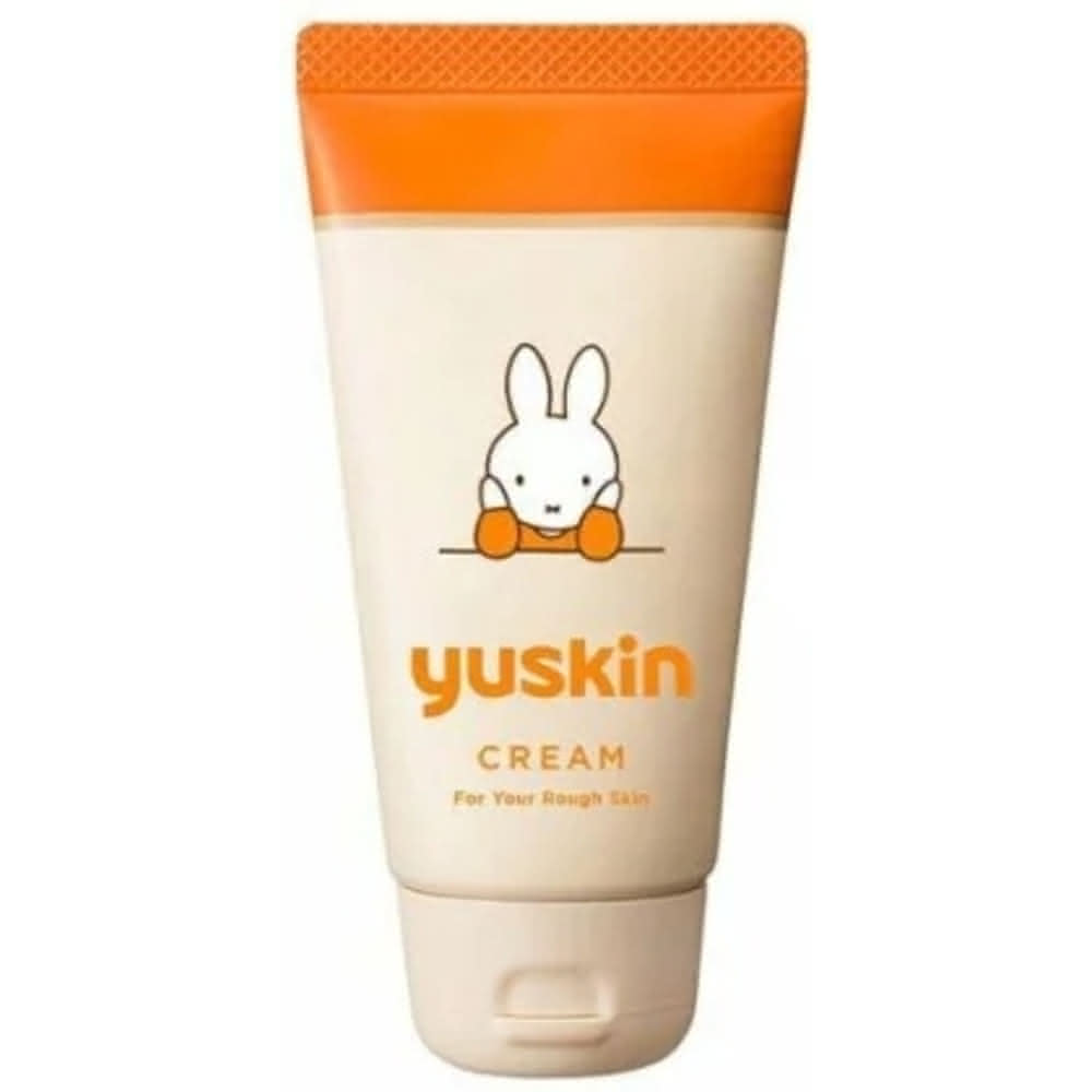 【YUSKIN】日本 悠斯晶 A 乳霜 YuskinA 新悠斯晶 護手霜 條裝 40g /支 - momo購物 - 2024年09月