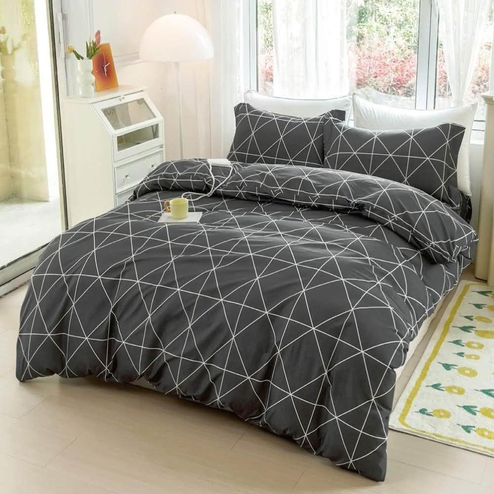 【Yatin 亞汀】可水洗 銀離子抗菌床包枕套組 夢想時分(單人/雙人/加大 均價 舒柔親膚 床單 枕頭套)