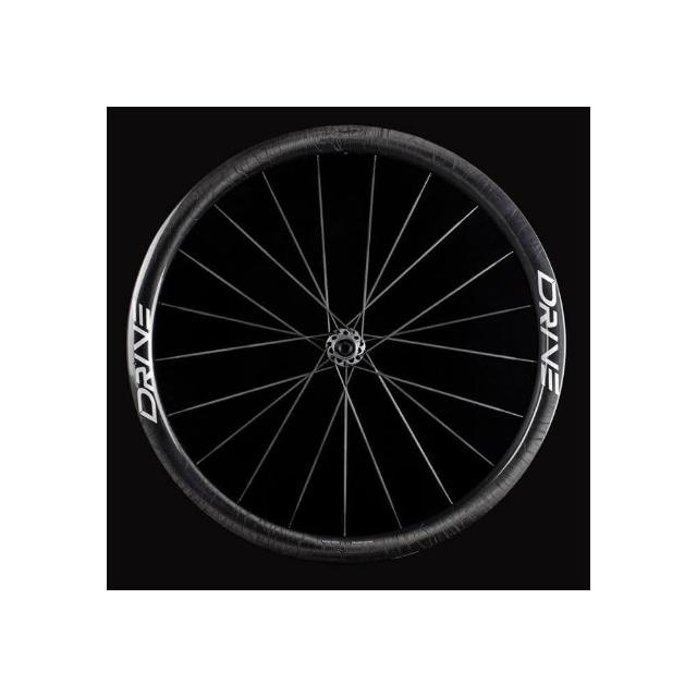 ELITE DRIVE 40D 40V ELITEWHEELS 碟煞 框煞 公路車 700c > BIKEfun拜訪單車