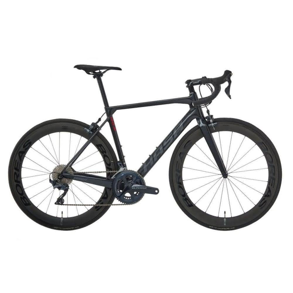 現貨 HASA RS2 碳纖公路車 R7000 105 / campagnolo套件，進口塗料，>BIKEfun拜訪單車