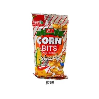 菲律賓 W.L. CORN BITS 炸玉米