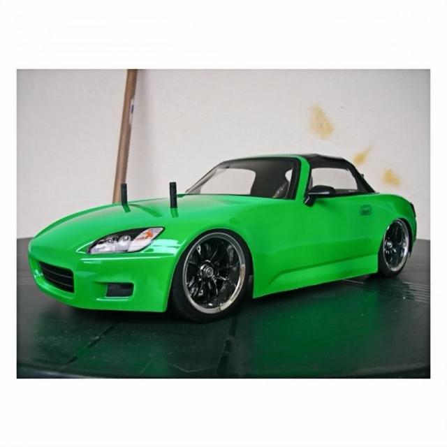 【TAMIYA】TAMIYA 田宮 噴漆 PS28 PS-28 FLUORESCENT GREEN 螢光綠