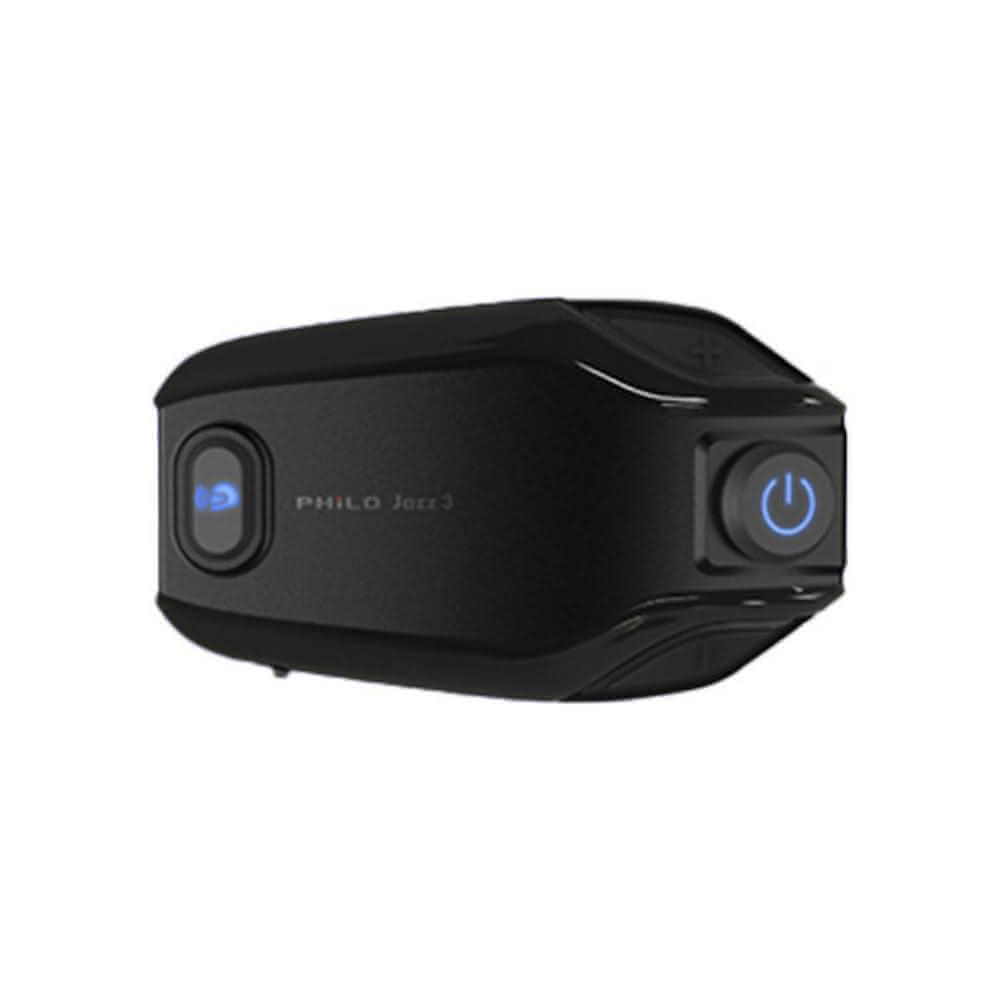 飛樂 Philo JAZZ3 遠距高音質藍芽對講耳機