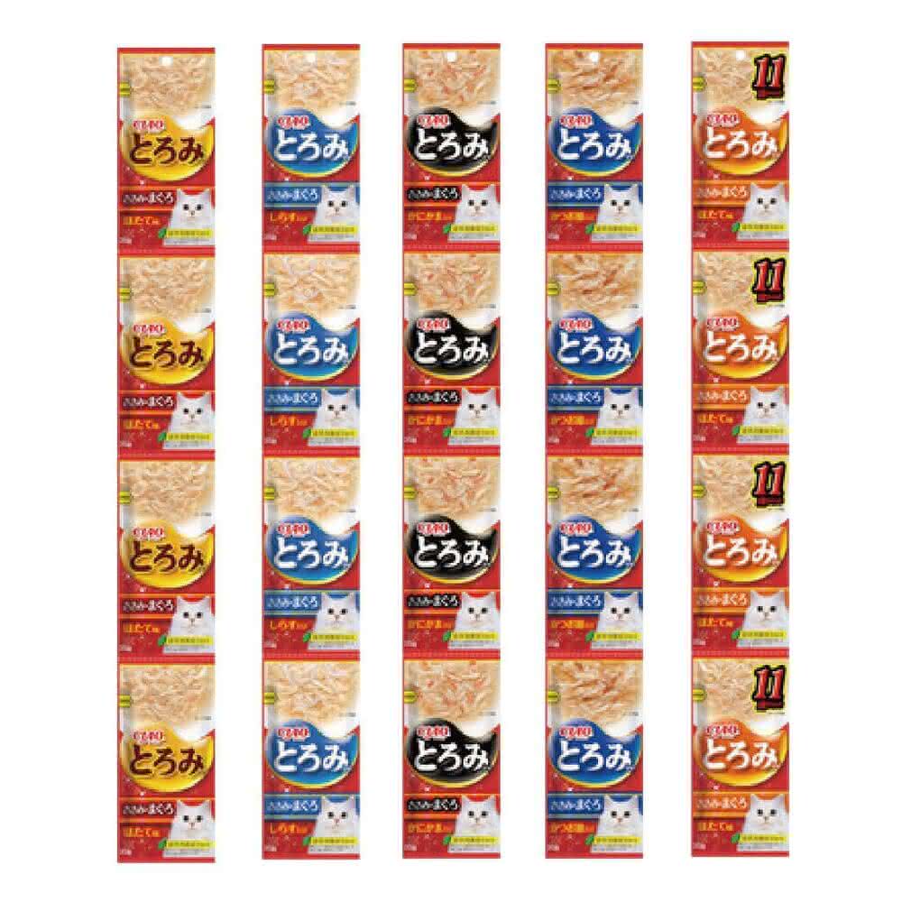 【CIAO】正宗四連高湯35G*4袋(貓咪補水) - momo購物 - 2024年09月