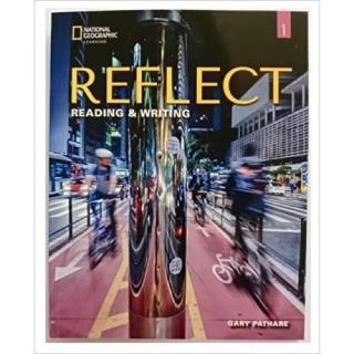 【Cengage】Reflect Book 1 : Reading and Writing 9780357448540 - momo購物 ...