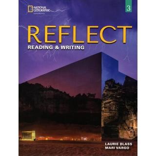 【Cengage】Reflect Book 3 : Reading and Writing 9780357448564 - momo購物 ...