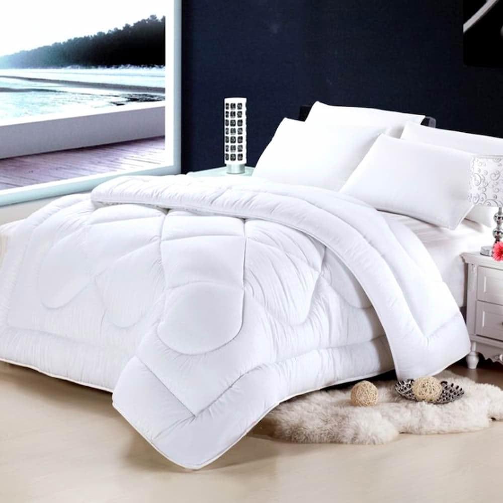 【捕夢網】3M吸濕排汗保暖被(雙人被/棉被/被子/冬被/吸濕排汗/透氣被) - momo購物 - 2024年09月