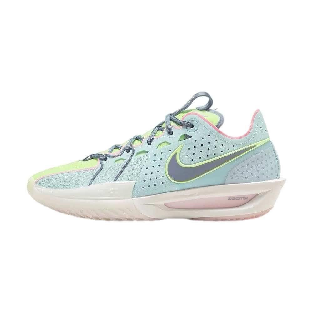 【NIKE 耐吉】NIKE GT CUT 3 EP ESATER DREAMER 復活節限定 男款 籃球鞋 運動鞋 DV2918-401