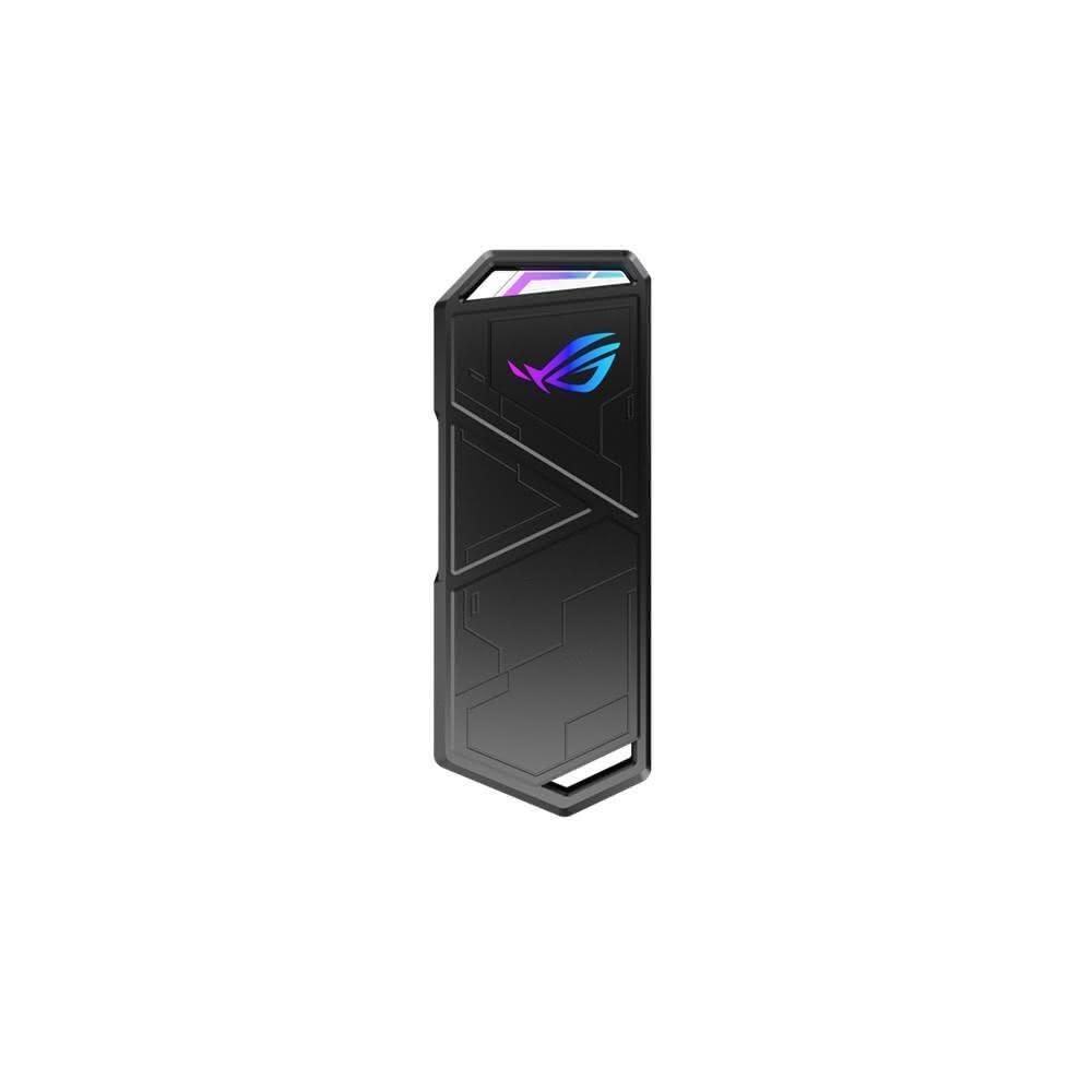 【ASUS 華碩】ROG Strix Arion ESD-S1C/ESD-S1C Lite SSD外接盒(10 Gbps) - momo購物 ...
