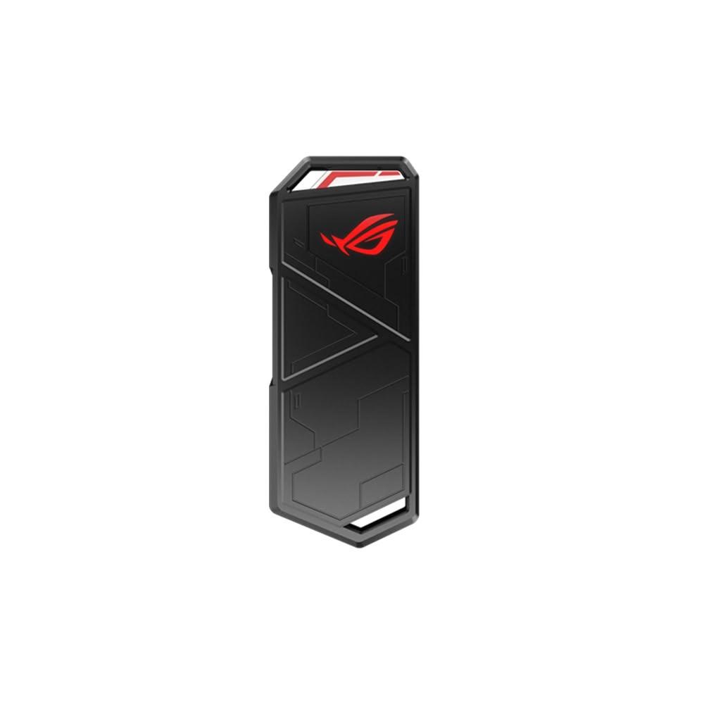【ASUS 華碩】ROG Strix Arion ESD-S1C/ESD-S1C SSD外接盒(10 Gbps) - momo購物 - 2024年09月