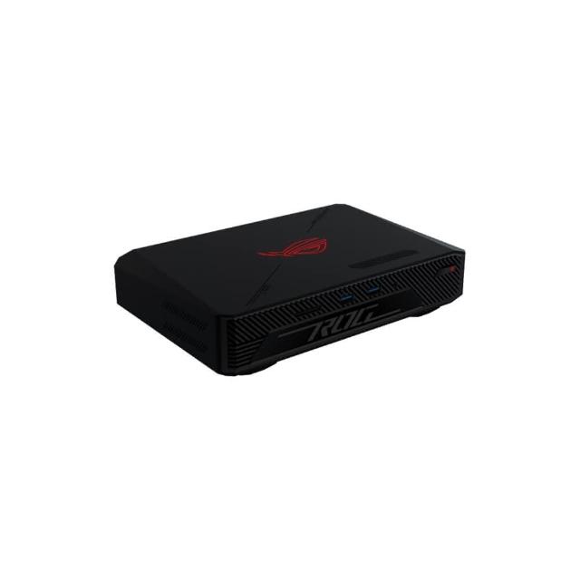 【ASUS 華碩】ROG NUC 760-SP2 特仕版(Intel Ultra 7 155H/16G DDR5/512G PCIE+1TB ...