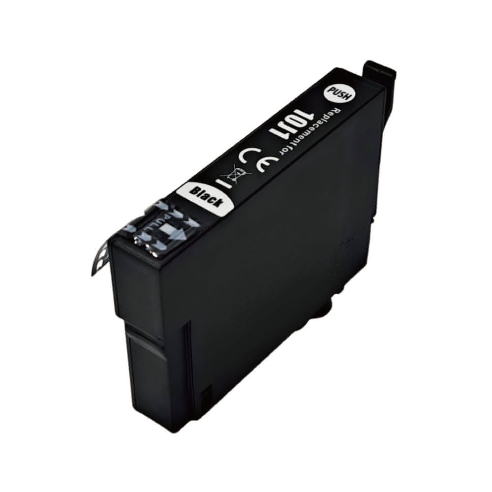 【Co-create 合創】超強墨水 EPSON T10J 副廠加大容量墨水匣 10J1 黑色 XP-2200 WF-2930(副廠墨水匣 高 ...