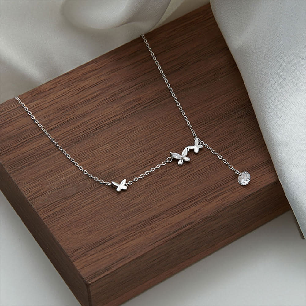 【KEDDY】項鍊-925-純銀項鍊-新娘飾品-女生項鍊-小香項鍊-寶石項鍊-精品-不過敏-日系項鍊--好看-時尚-流行 - momo購物 - 2024年09月