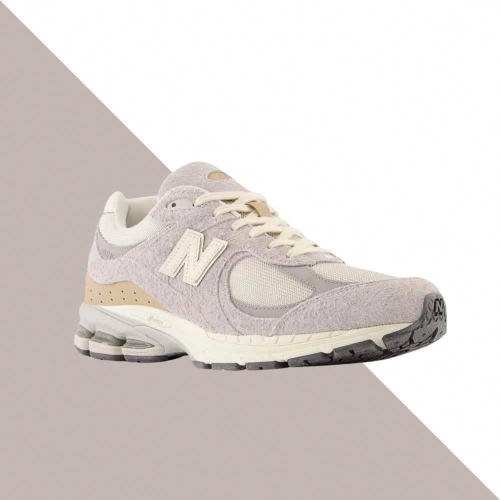 【NEW BALANCE】運動鞋 NB 2002R 灰黃 男鞋 女鞋 D楦(M2002RSA)