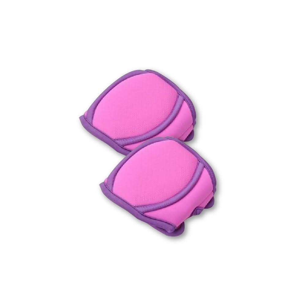 korbie 學爬防摔護膝(護膝 護掌 護肘 兒童 護具 滑雪 直排輪 學爬防摔護膝 護肘)