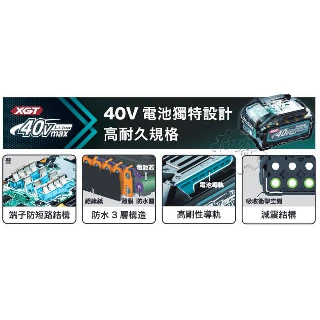 ＊中崙五金 附發票 牧田 40V LED工作燈 USB 全照明燈 ML002G ML002 - momo購物 - 2024年09月