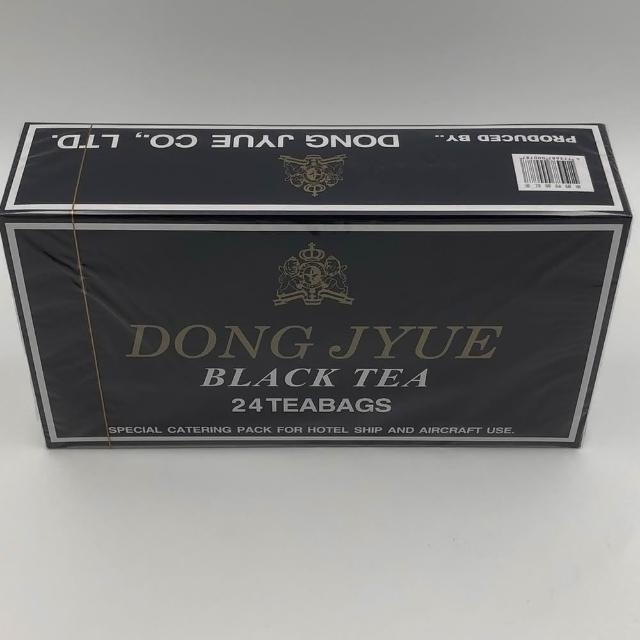 【DONG JYUE 東爵】商用免濾紅茶 東爵冰茶/阿薩姆紅茶(效期2026/07/01)