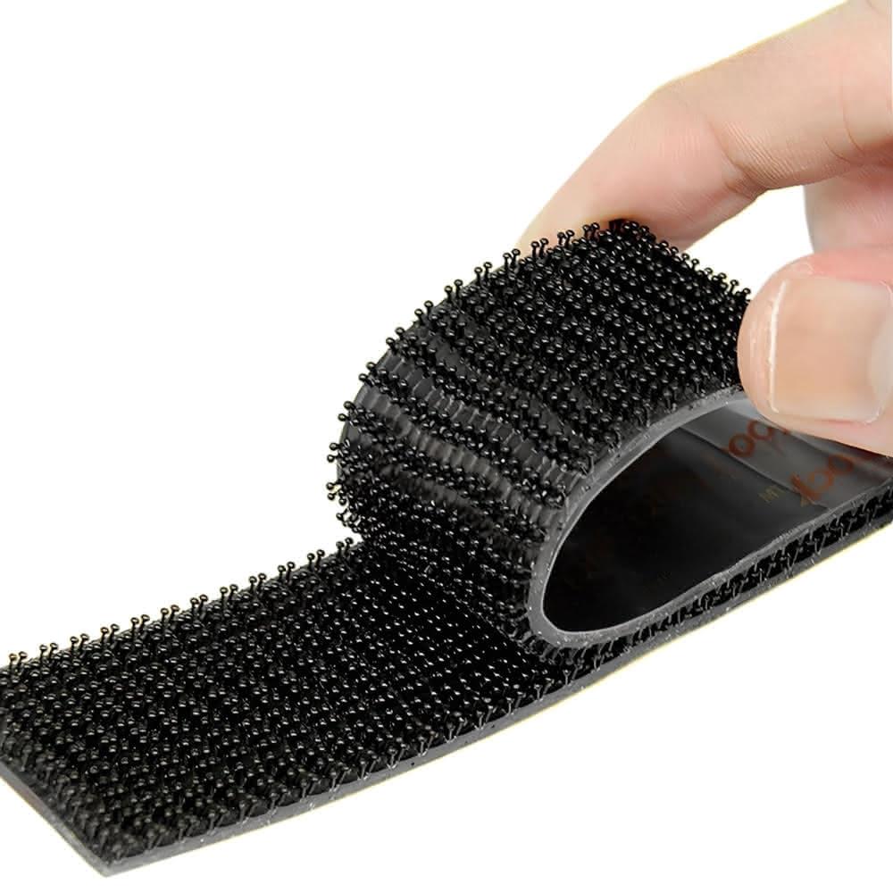 【青禾坊】3M魔鬼氈 子母扣 20公分裝(魔鬼氈 子母扣 蘑菇頭魔術貼 搭扣 魔鬼氈 雙面貼) - momo購物 - 2024年09月