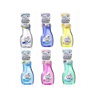 【Soft99】眼鏡清洗液(本體200ml/瓶)