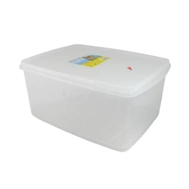 【Easygoo 輕鬆】好美 保鮮盒(特大號)