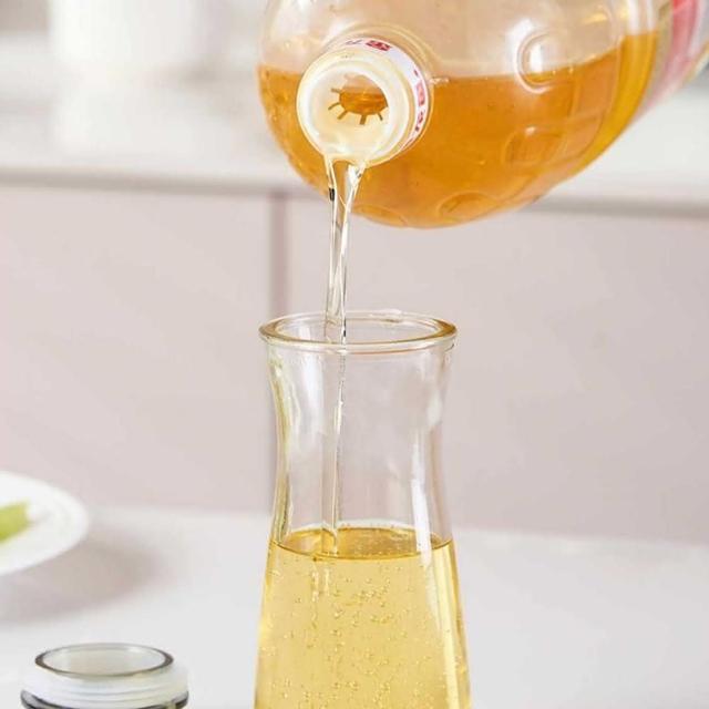 【Easygoo 輕鬆】調味瓶(220ML)