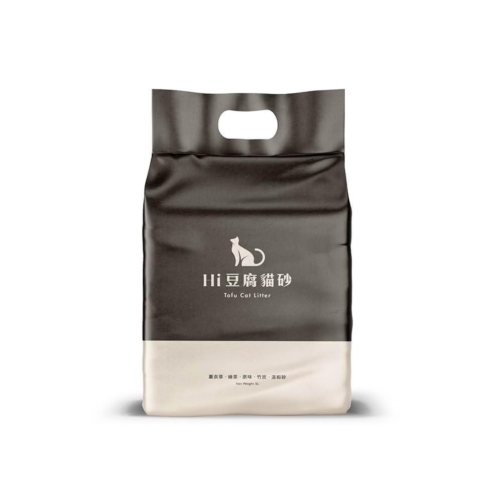 【Kao jing 高精】豆腐貓砂 2kg包裝(原味 綠茶 薰衣草 竹炭 多種品項可選) - momo購物 - 2024年09月