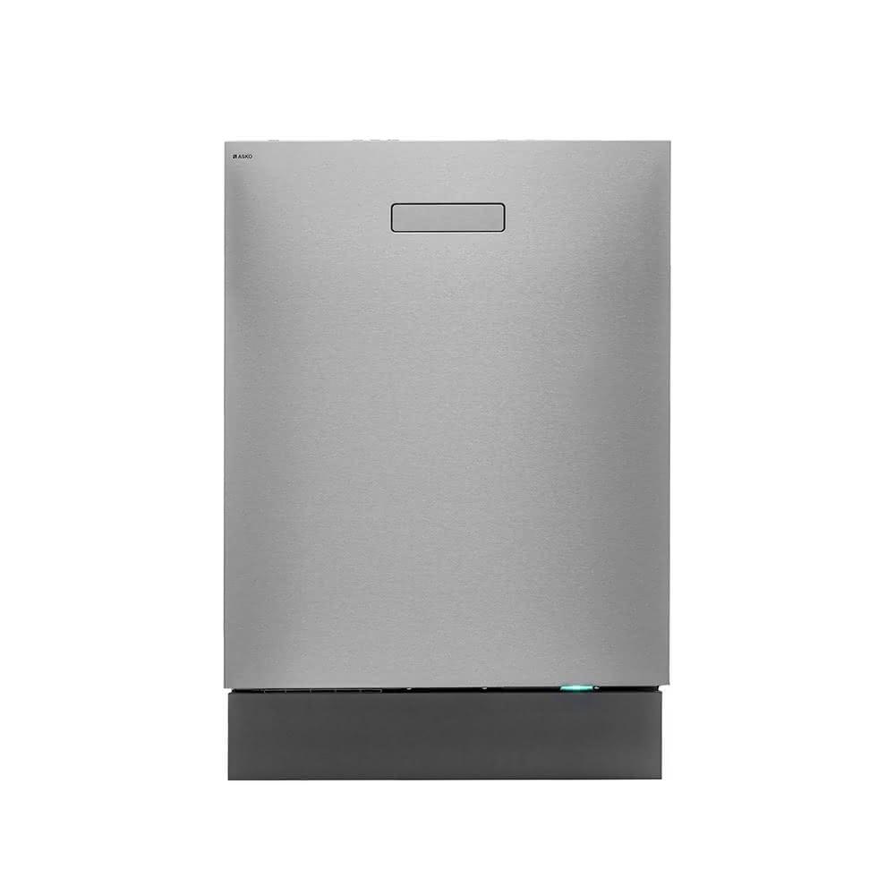 【ASKO 雅士高】14人份洗碗機DBI644MIB.S.TW/1(嵌入型/不鏽鋼/110V/含安裝) - momo購物 - 2024年09月