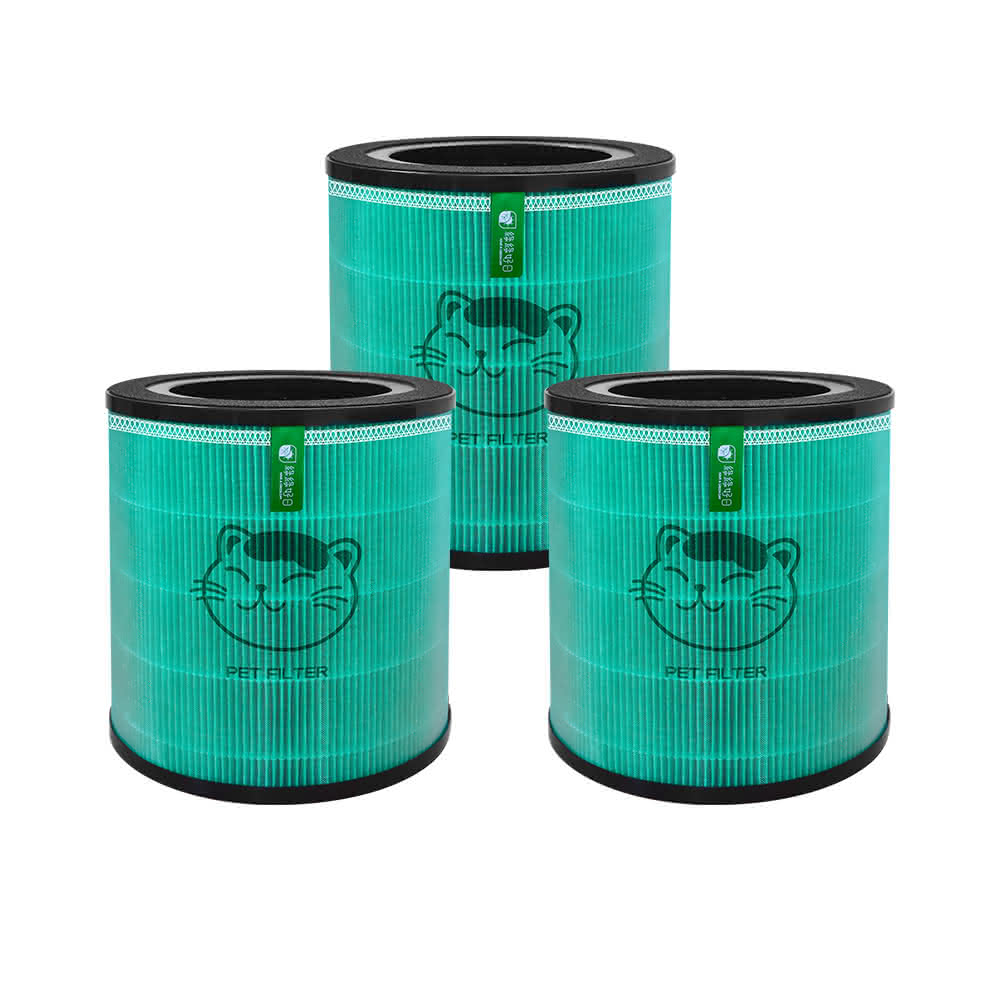 【Have Green Days 綠綠好日】適用 Electrolux伊萊克斯 Flow A4 FA41-402GY 403WT 403GN抗 ...